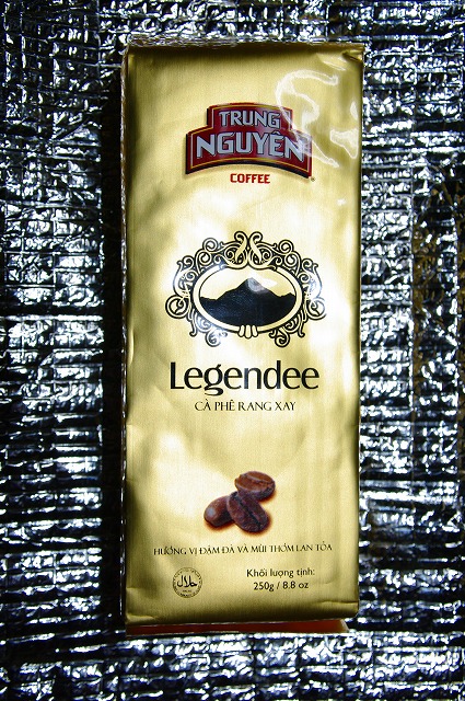 イタチコーヒー: 写真家・生田理和のブログ